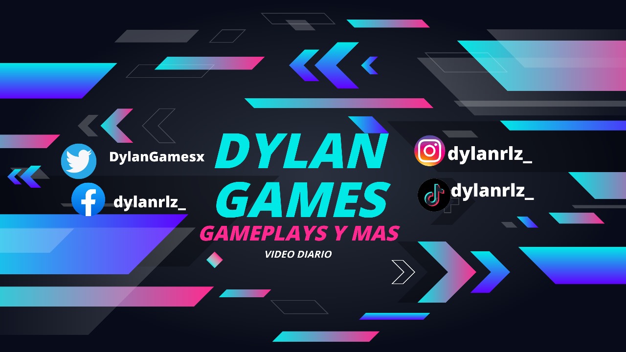 Dylan Games